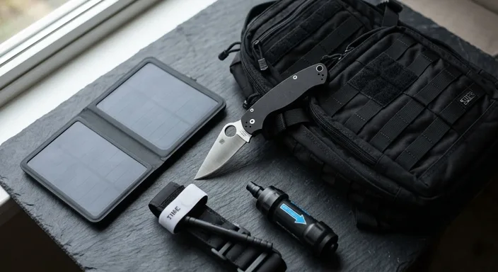 Essential Survival Gear and Tactical Kits for 2026